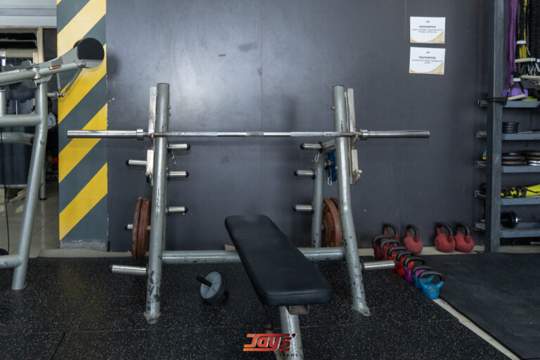 Health Club | Jays Fitness Systems