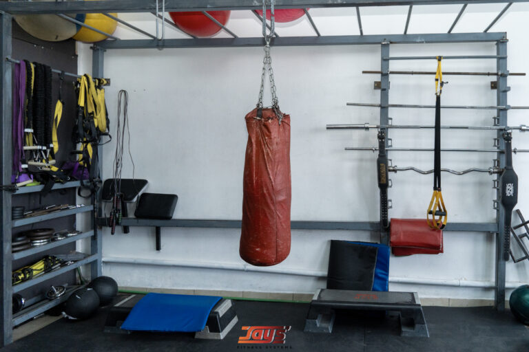 Health Club | Jays Fitness Systems