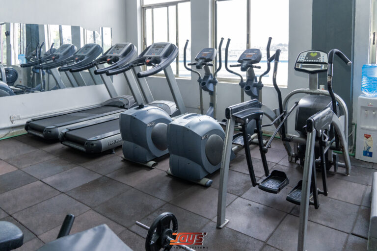 Health Club | Jays Fitness Systems